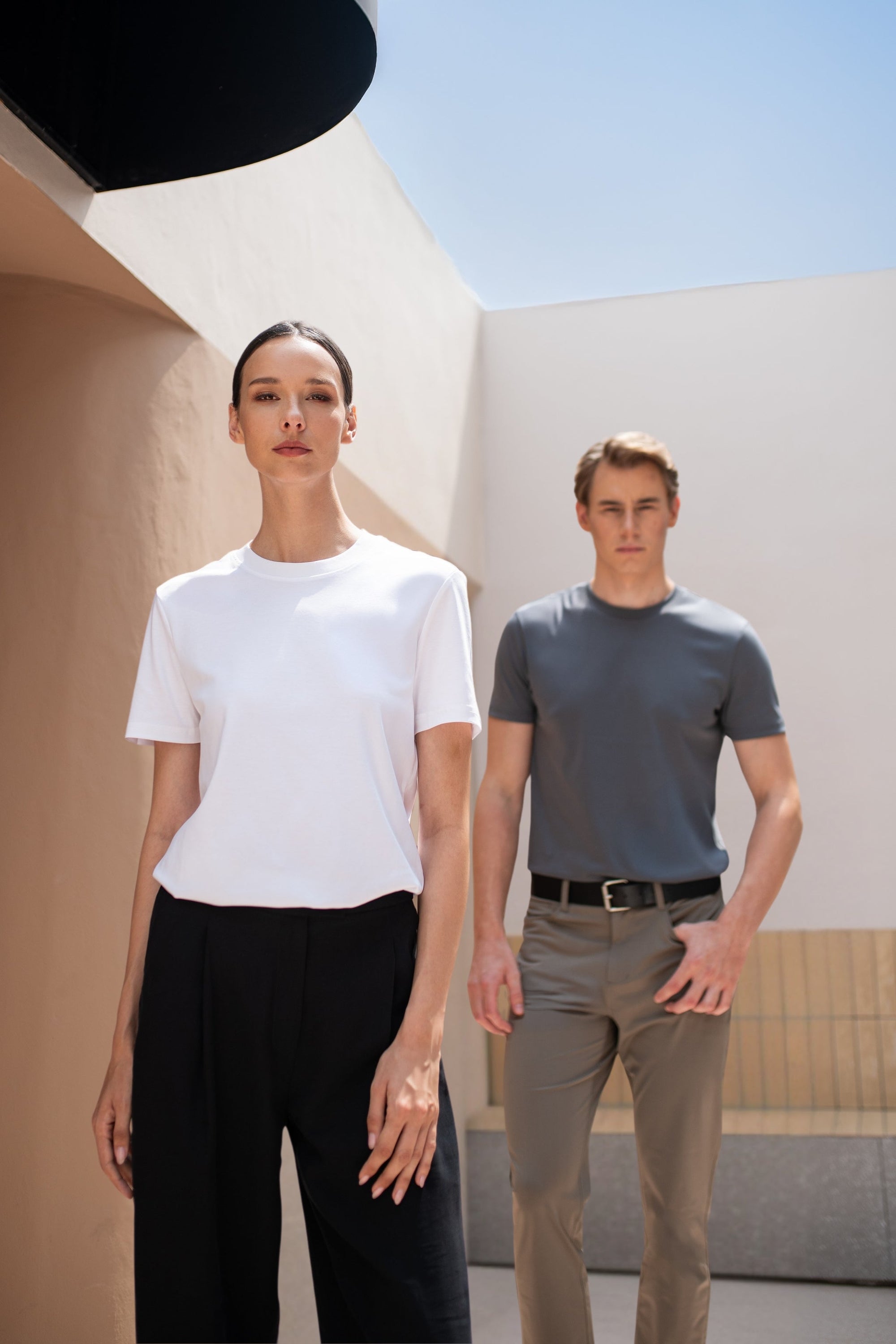 Core Elite T-Shirts: Experience Revolutionary Comfort and Innovation