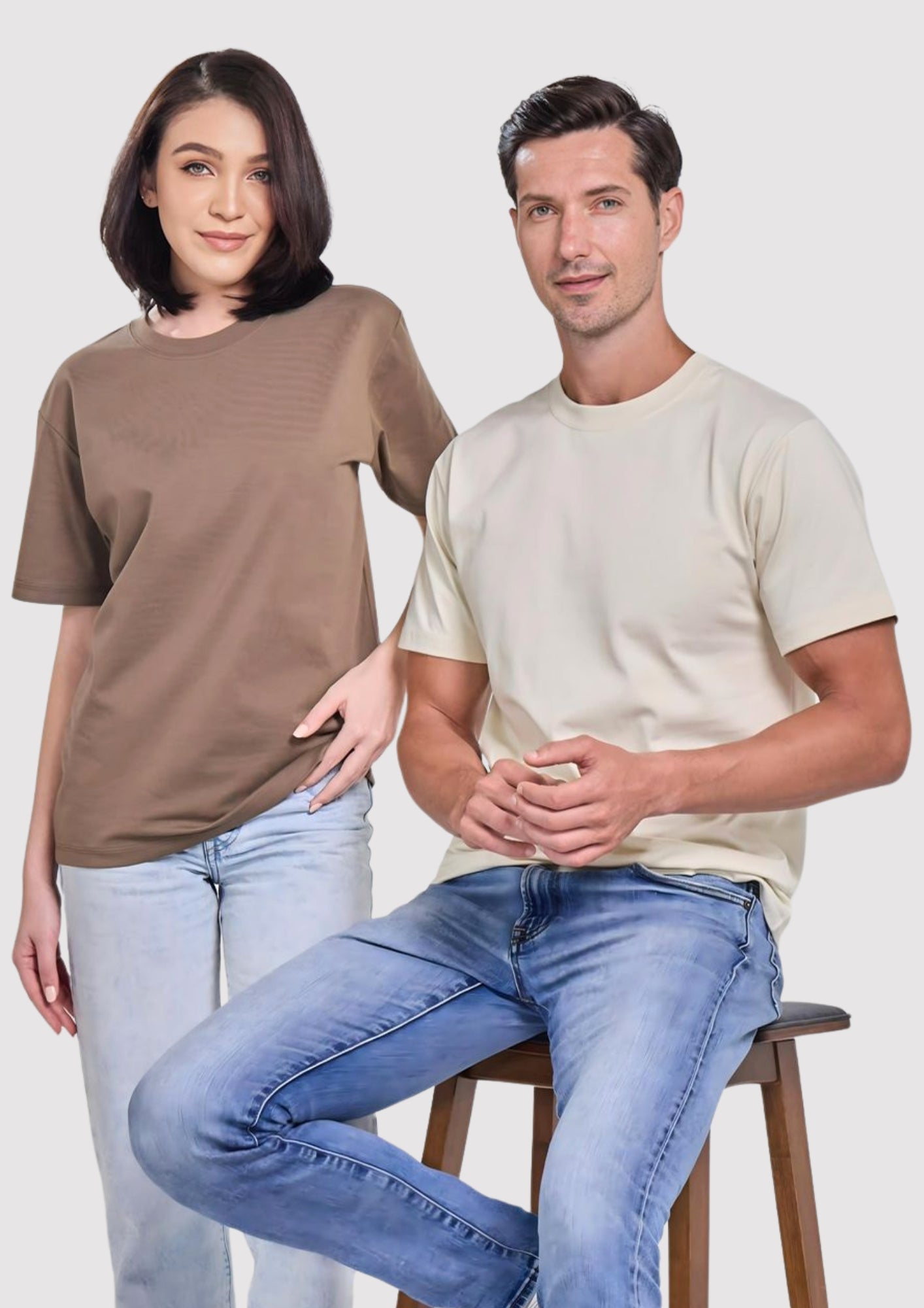 Core Classic | Timeless Clothing. Quiet Luxury.