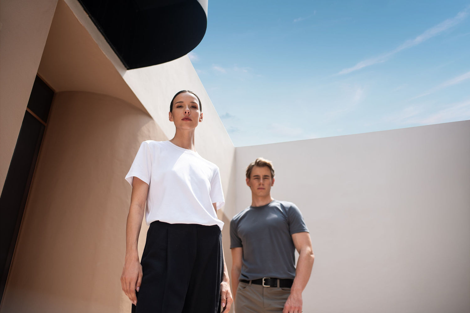 Core Classic | Premium Clothing Store